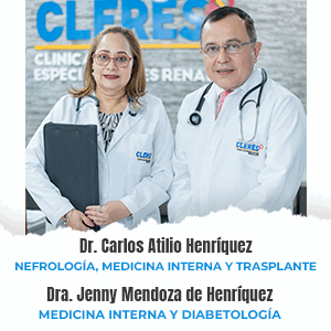 Chichipince Médicos de El Salvador