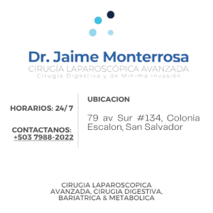 Especialidades de Medicina en El Salvador : Medicina Interna Médicos de El Salvador