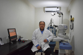 Dr. Mario Roberto García Rivas - Cirugía Refractiva y de Cataratas en ...
