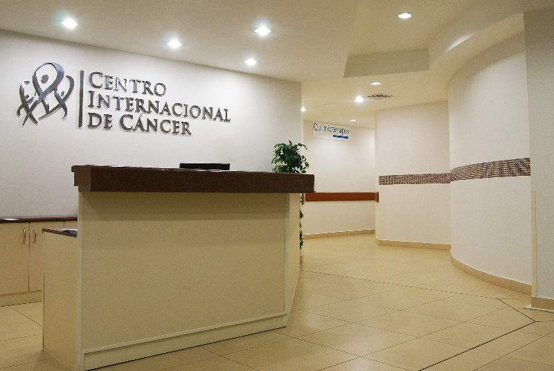 Centro Internacional de Cáncer | Médicos de El Salvador