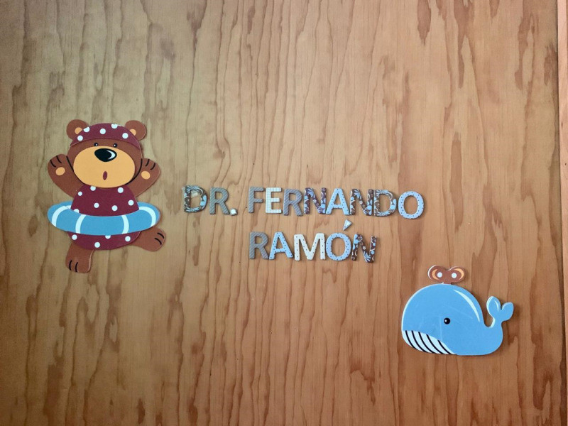 Dr. Fernando Ramón Lazo - Neumólogo Pediatra y Endoscopista Bronquial ...