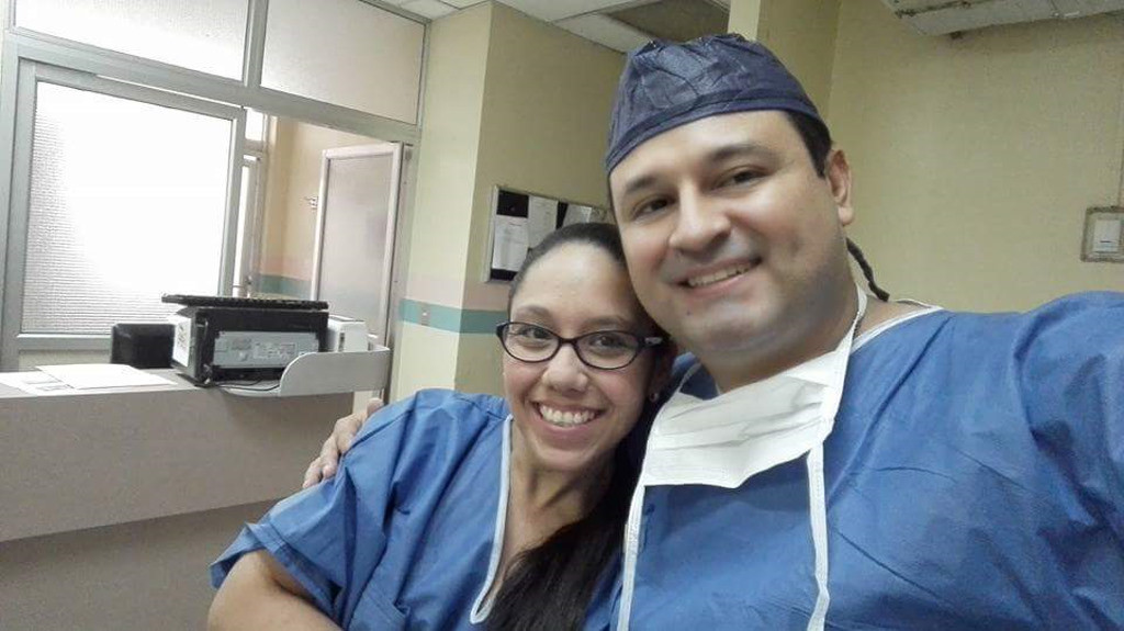 Dr. Eduardo Antonio Castaneda Alarcón - Ginecólogo - Obstetra ...