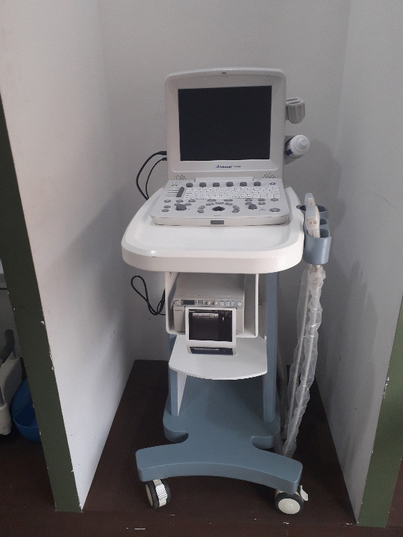 Conoce Equimed Galería en Médicos de El Salvador