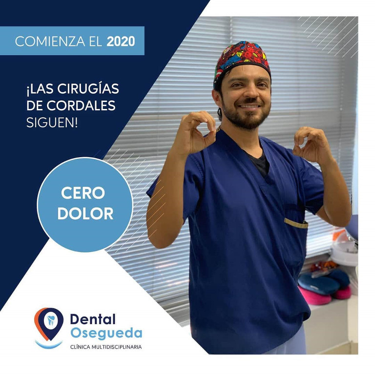 Clínica Dr. Osegueda Galería en Médicos de El Salvador