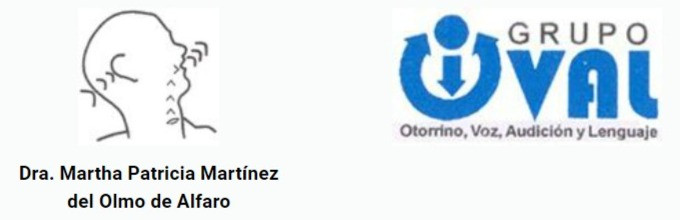 Dra. Martha Patricia Martínez del Olmo de Alfaro - Médico Cirujano ...
