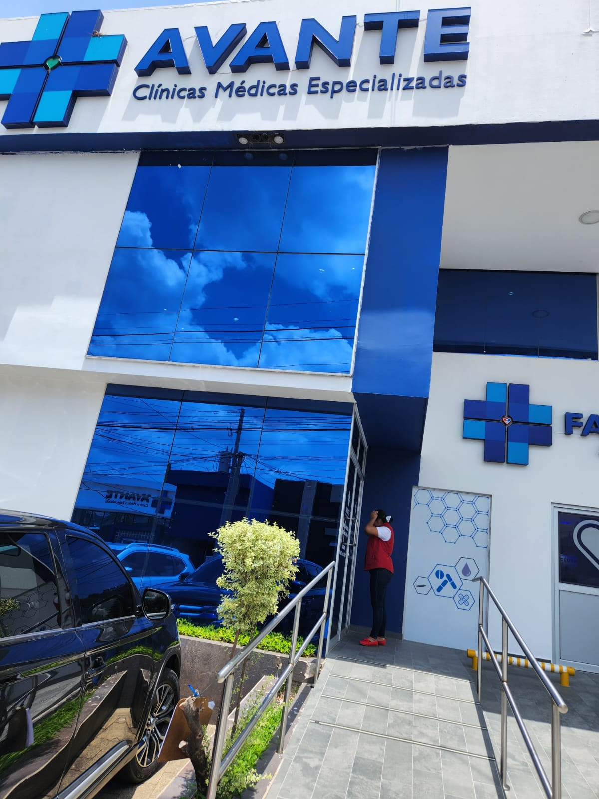 Dra. Nancy Marlene Hernandéz Beltrán - en Médicos de El Salvador ...