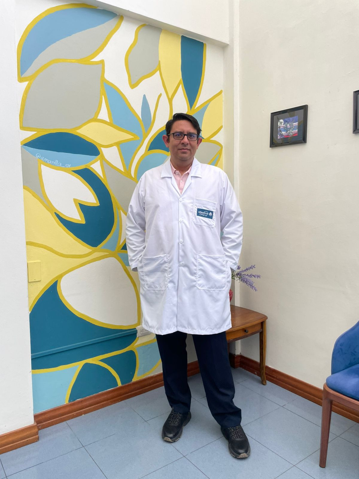 Dr. José Roberto Brito Navarro - Oftálmologo Sub Especialista en Retina ...