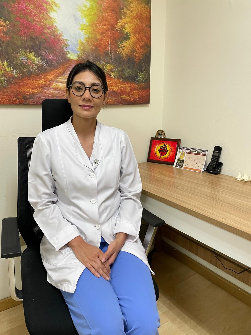 Dra. Silvia Verónica Castaneda Flores - Algología - Anestesiología en ...